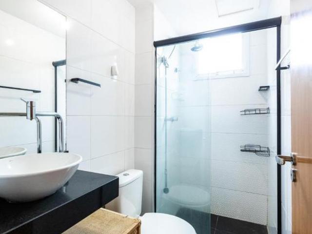 Excelente apartamento para venda em Pirituba com 2 quartos, 43m² camilapadula#44XX4