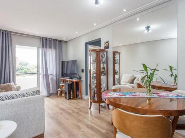 Espetacular apartamento para venda em Pirituba com 2 quartos, 55m² brunopaes#USGZL