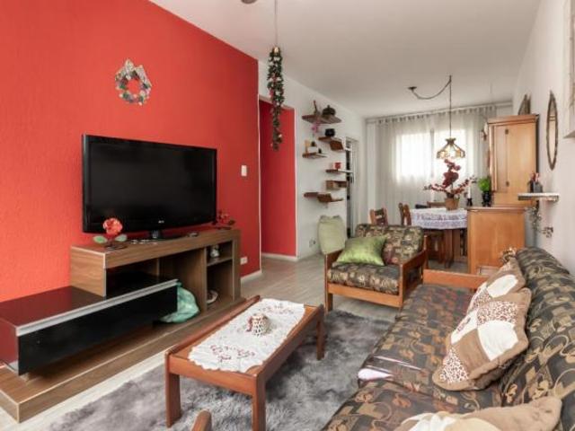 Atraente apartamento para venda em Pirituba com 2 quartos, 78m²