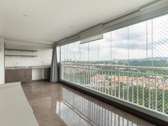 Espetacular apartamento para venda em Pirituba com 4 quartos, sendo 3 suítes, 119m² camilapadula#K