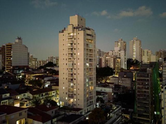 Excelente apartamento para venda em Pompeia com 1 quarto, 41m² silvanaalmeida#5KLG4