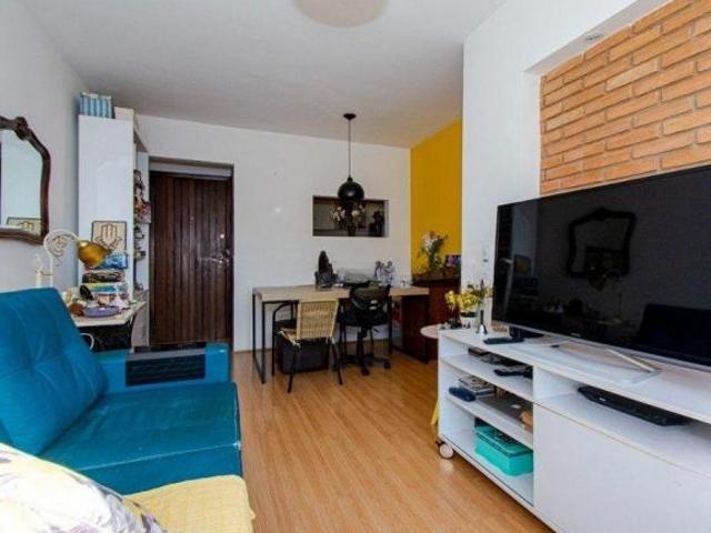 Excelente apartamento para venda em Pompeia com 3 quartos, 63m²