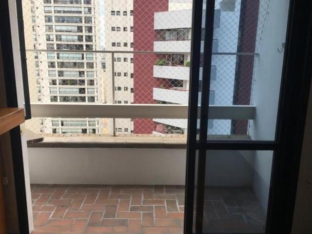 Espetacular apartamento para venda em Planalto Paulista com 1 quarto, 70m²