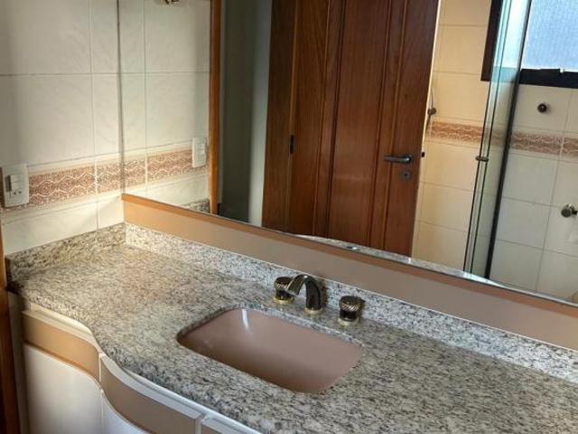 Aconchegante apartamento para venda em Planalto Paulista com 4 quartos, sendo 4 suítes, 250m² rema