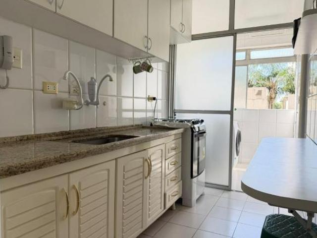 Imperdível apartamento para venda em Real Parque com 2 quartos, 69m²
