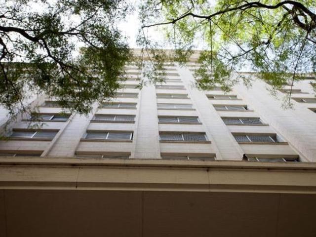 Excelente apartamento para venda em República com 1 quarto, sendo 1 suíte, 29m²