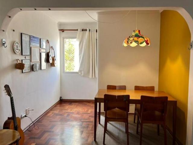 Excelente apartamento para venda em Santa Teresinha com 1 quarto, 42m² corretorsincero#5T21J