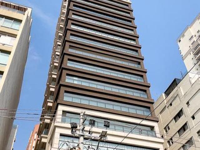 Deslumbrante apartamento para venda em Santa Cecília com 4 quartos, sendo 4 suítes, 310m² remaxmon