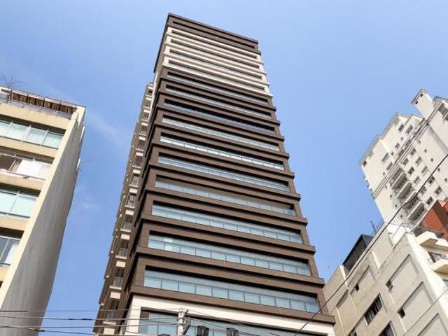 Versátil apartamento para venda em Santa Cecília com 4 quartos, sendo 4 suítes, 310m² simonemachad