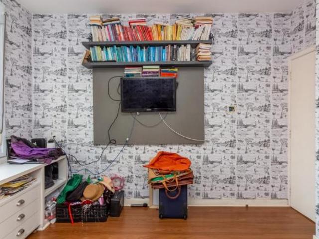 Elegante apartamento para venda em Santa Cecília com 2 quartos, 100m² remaxmonarca#XRE1G
