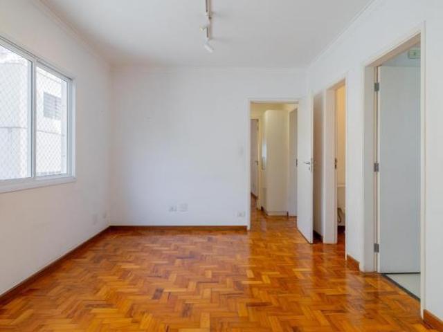 Espetacular apartamento para venda em Santa Cecília com 2 quartos, sendo 2 suítes, 94m² remaxfront
