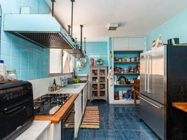Excelente apartamento para venda em Santa Cecília com 3 quartos, sendo 1 suíte, 210m² remaxfront#9