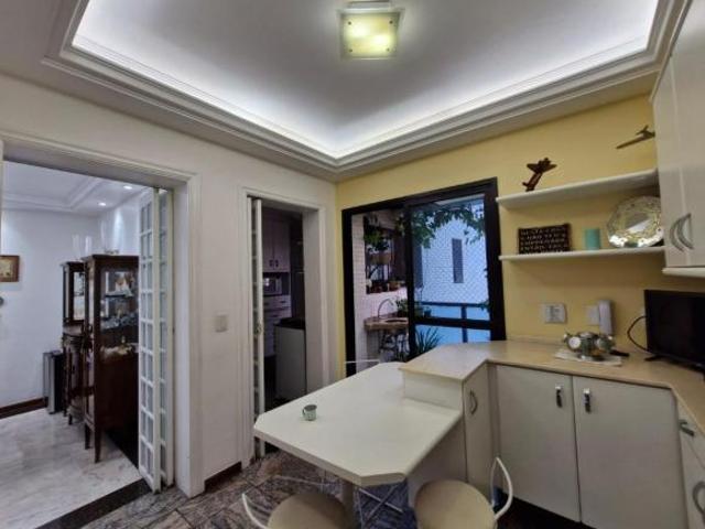 Excelente apartamento para venda em Santana com 4 quartos, sendo 2 suítes, 213m² viniciusqueiroz#Y