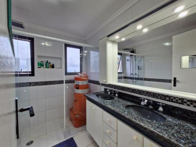 Excelente apartamento para venda em Santana com 4 quartos, sendo 2 suítes, 213m² francineferreira#