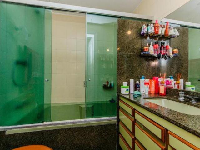 Funcional apartamento para venda em Santana com 4 quartos, sendo 4 suítes, 200m² vivianecosta#AWV8