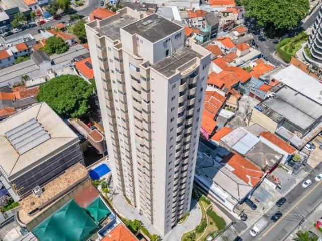 Confortável apartamento para venda em Santana com 1 quarto, 36m²