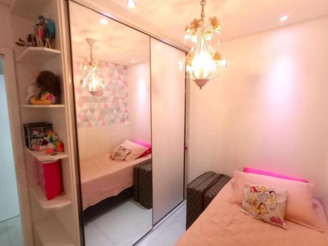 Excelente apartamento para venda em Santana com 3 quartos, sendo 1 suíte, 76m² palmira magalhaes#4