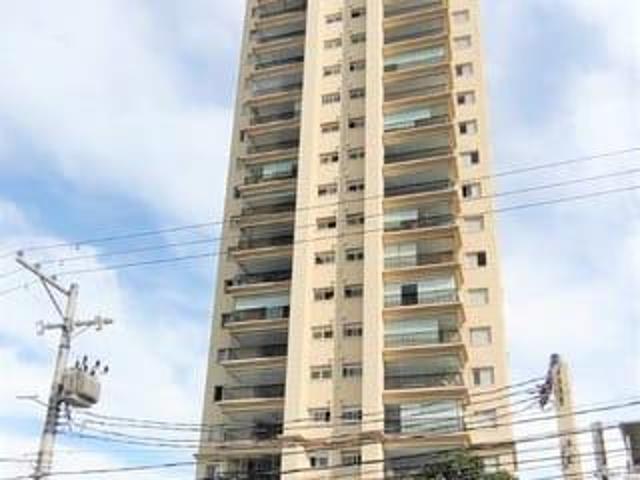 Agradável apartamento para venda em Santana com 3 quartos, sendo 1 suíte, 93m²