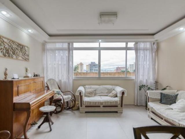 Espetacular apartamento para venda em Santana com 3 quartos, sendo 1 suíte, 109m² marryoliveira#39