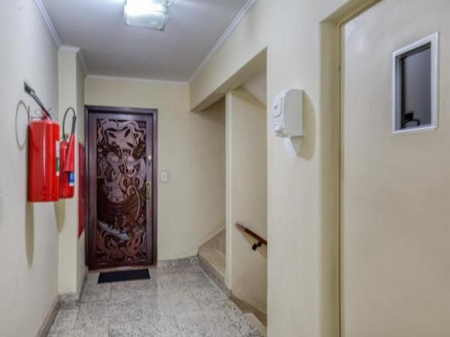 Excelente apartamento para venda em Santana com 3 quartos, sendo 1 suíte, 109m² jorgefernando#39J5