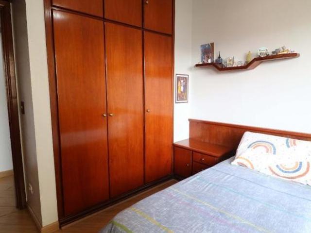 Confortável apartamento para venda em Santana com 3 quartos, sendo 1 suíte, 135m² luizgustavoreis#