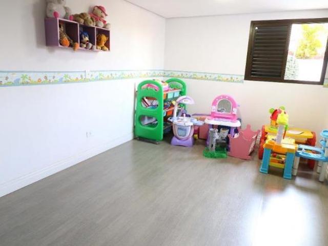 Deslumbrante apartamento para venda em Santana com 3 quartos, sendo 1 suíte, 135m² simonemachado#1