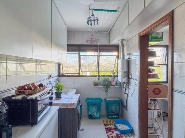 Deslumbrante apartamento para venda em Santana com 3 quartos, sendo 1 suíte, 136m² federicoferrant