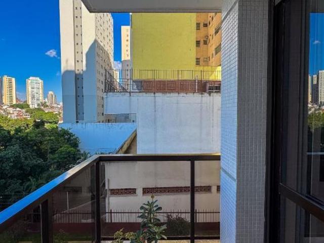 Elegante apartamento para venda em Santana com 3 quartos, sendo 1 suíte, 136m² vivianecosta#SJEXL