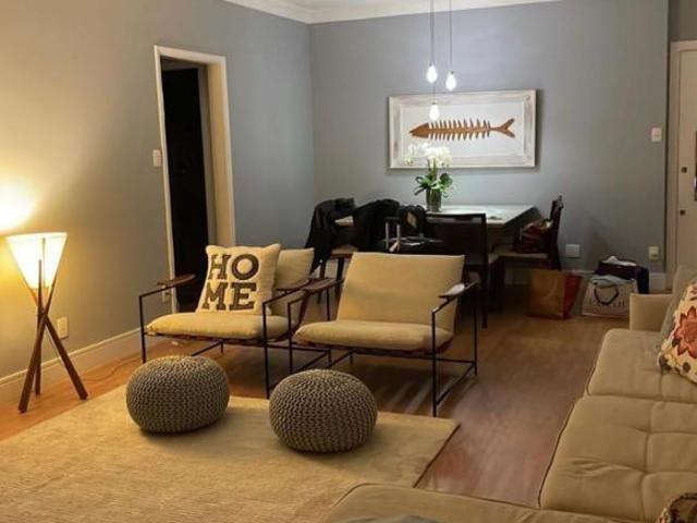 Sensacional apartamento para venda em Santana com 3 quartos, sendo 1 suíte, 159m² marlinunes#RYVAF