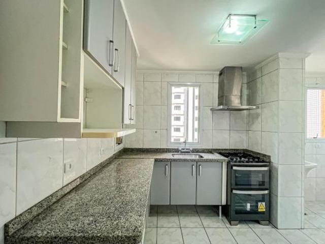 Deslumbrante apartamento para venda em Santana com 3 quartos, sendo 2 suítes, 125m² daviaraujo#KC2