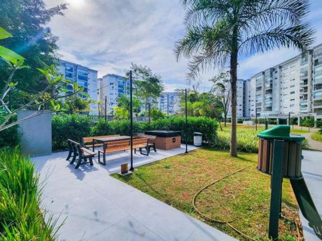 Espetacular apartamento para venda em Santo Amaro com 3 quartos, sendo 1 suíte, 83m² fabiodantas#4