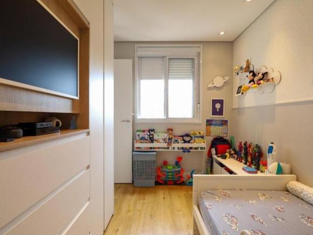 Elegante apartamento para venda em Santo Amaro com 2 quartos, sendo 1 suíte, 84m² remaxfront#A72LB