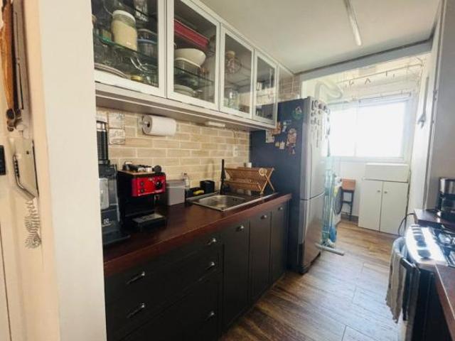 Deslumbrante apartamento para venda em Saúde com 3 quartos, sendo 1 suíte, 79m² jpaulo oliveira#ZK