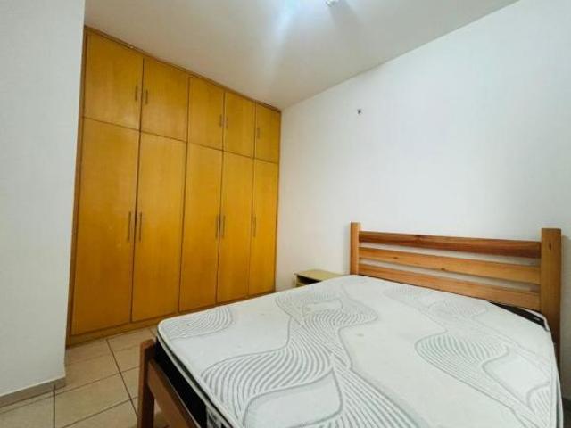 Imperdível apartamento para venda em Saúde com 1 quarto, 41m²