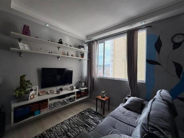 Excelente apartamento para venda em Sitio Mandaqui com 2 quartos, 45m² dorival junior#3IB99