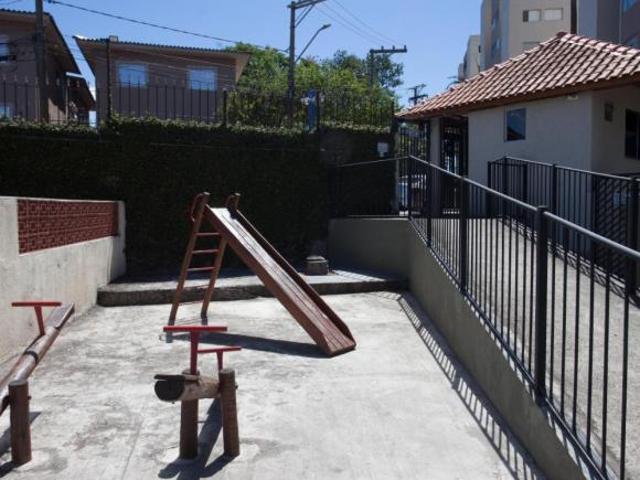 Excelente apartamento para venda em Sítio Morro Grande com 2 quartos, 54m² remaxjoy#3UYXP