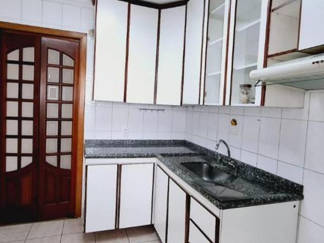 Excelente apartamento para venda em Socorro com 3 quartos, sendo 1 suíte, 72m²