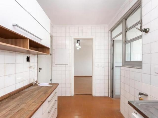 Agradável apartamento para venda em Sumarezinho com 2 quartos, 72m²