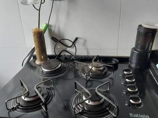 Excelente Apartamento para Venda Jardim Maracanã
