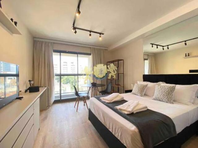 Excelente apartamento para venda na Vila Mariana CAB 682