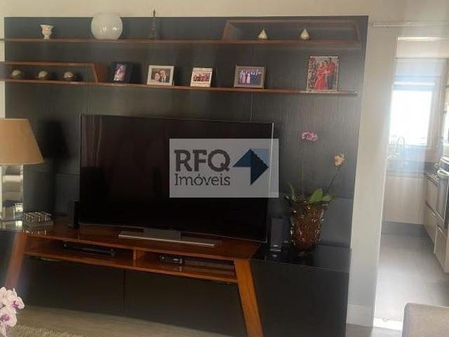 Excelente apartamento para venda na Vila Monumento com área de lazer completo!