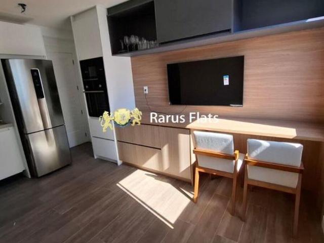 Excelente Apartamento para venda na Vila Buarque Condomínio Bem Viver