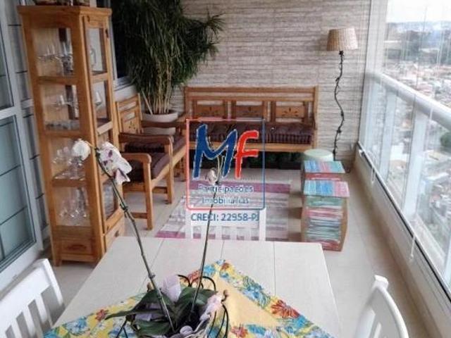 Excelente apartamento para venda na vila formosa, 107 m² de área útil 3 dormitórios, sendo 2 suítes