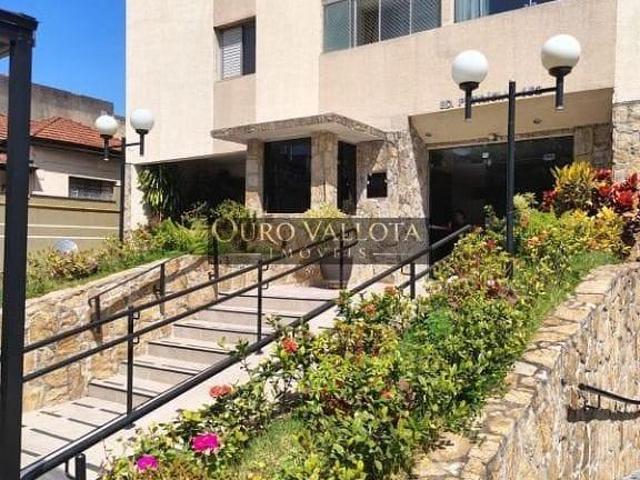 Excelente Apartamento Para Venda Na Mooca