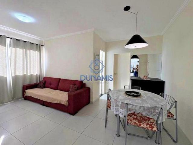 EXCELENTE APARTAMENTO PARA VENDA NA PRAIA DA ENSEADA 1 DORMITÓRIO