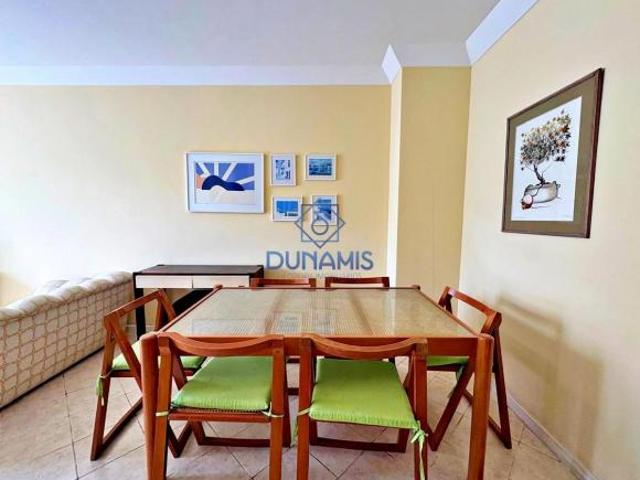 EXCELENTE APARTAMENTO PARA VENDA NA PRAIA DAS PITANGUEIRAS PRÓXIMO AO MORRO DO MALUF COM VIST