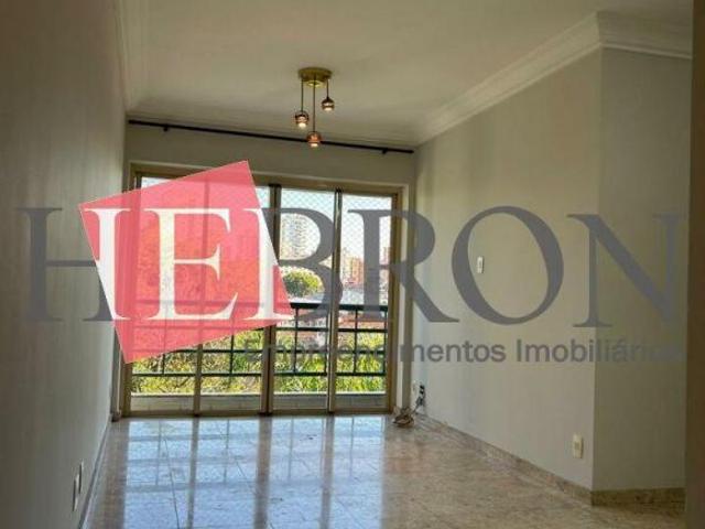 Excelente Apartamento para Venda na Região do Tatuapé!