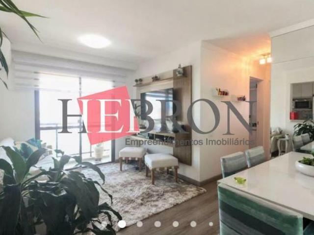 Excelente Apartamento para venda na região do Tatuapé!