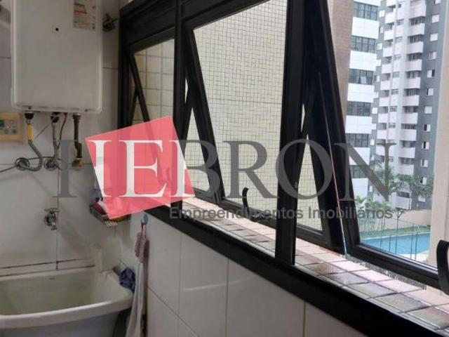 Excelente Apartamento para venda na região do Tatuapé!