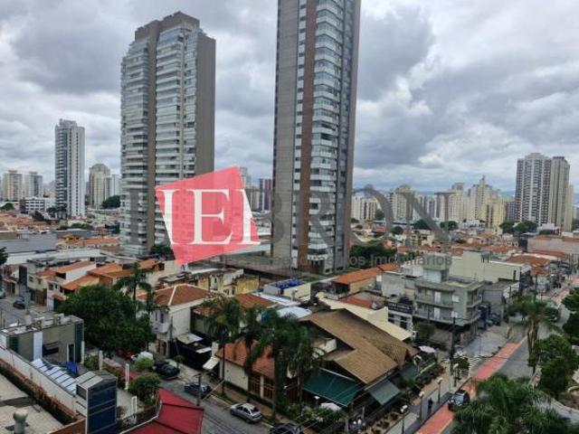 Excelente Apartamento para venda na região do Tatuapé!